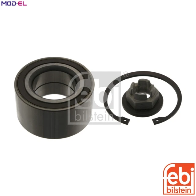 WHEEL BEARING KIT 39500 FOR FORD TRANSIT/CONNECT/Wagon/MPV/V408/Box ...