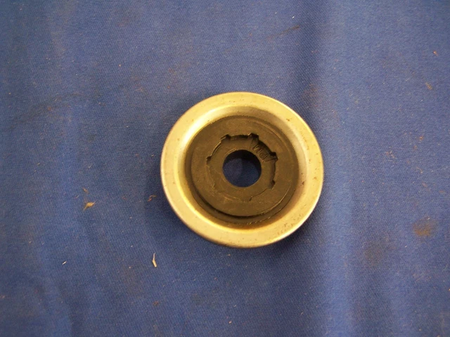 ORIGINAL SPARE PARTS Solo Chain Saw Type 662: Powermate Oil Pump Drive ...