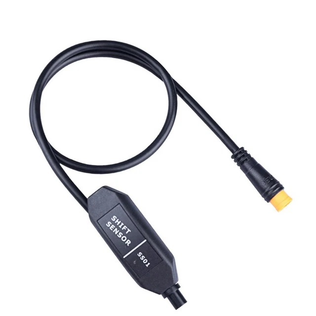 E-BIKE GEAR SHIFT Sensor BBS02B Gear Shift Sensor Flexible Installation $42.44 - PicClick AU