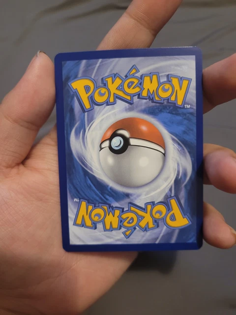 POKEMON TCG PALDEAN Fates Miraidon EX Gold Card 243/091 £8.66 - PicClick UK