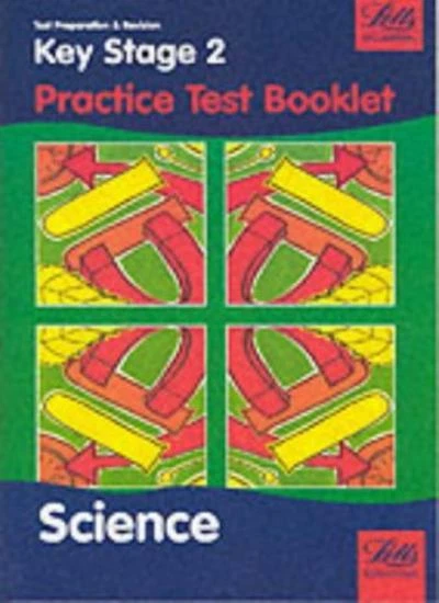KEY STAGE 2: Science Practice Tests (Key Stage 2 revision) By Frank ...