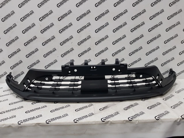 GENUINE RENAULT ARKANA Ljl 2020-2024 Front Bumper Lower Center Grill ...