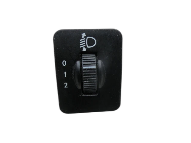 HEADLAMP LEVELING SWITCH Lighting width control for Grand Voyager V RT ...