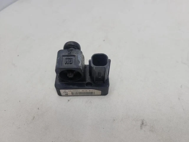2010-2014 YUKON TAHOE Escalade Gmc Chevy Oem Crash Impact Sensor ...