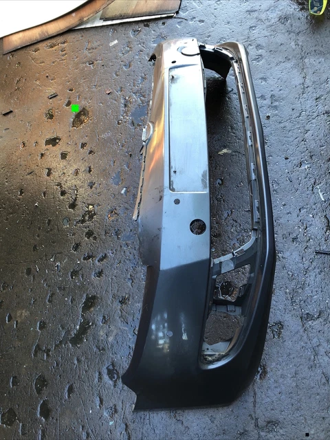 VW GOLF GTI Gtd Mk6 2009-2012 Front Bumper 5K0807221 Damaged £60.00 ...