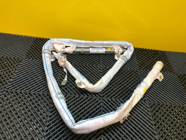 RANGE ROVER SPORT L494 Tenda Tetto Airbag Conducente Lato Destro Dk62 ...