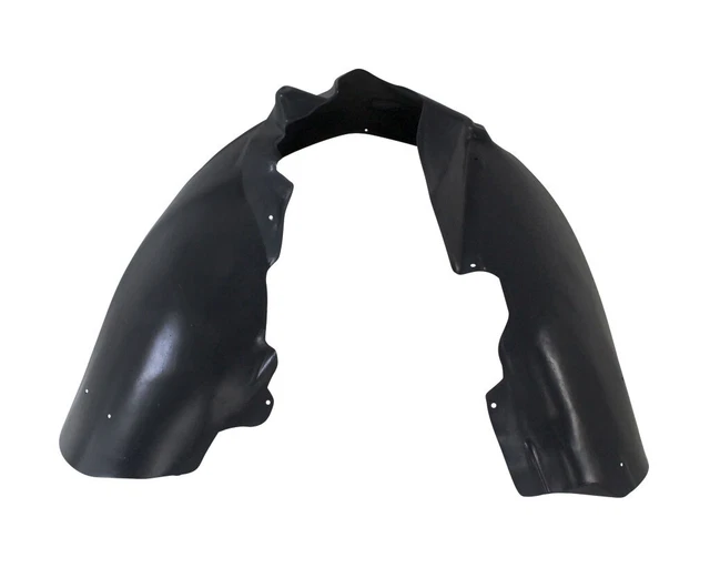 Parafango Passaruota Hdpe Anteriore Sinistro Per Audi A4 Avant Station