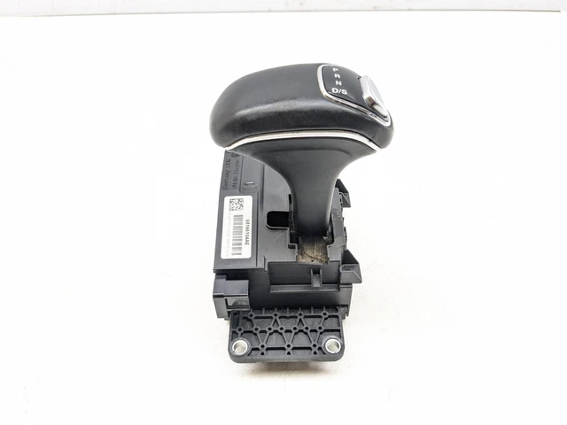 JEEP GRAND CHEROKEE Mk4 Wk2 Gear Stick Lever Selector Shifter Automatic ...