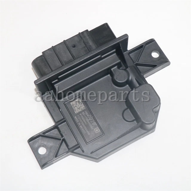 OEM FUEL PUMP Power Control Module 13540028 13537053 for 2019-2021 ...