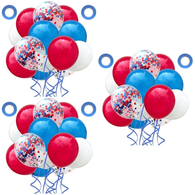 BALLONS DE ENFANTS Parti Ballons La Fête De Mariage Ballons EUR 26,79 ...