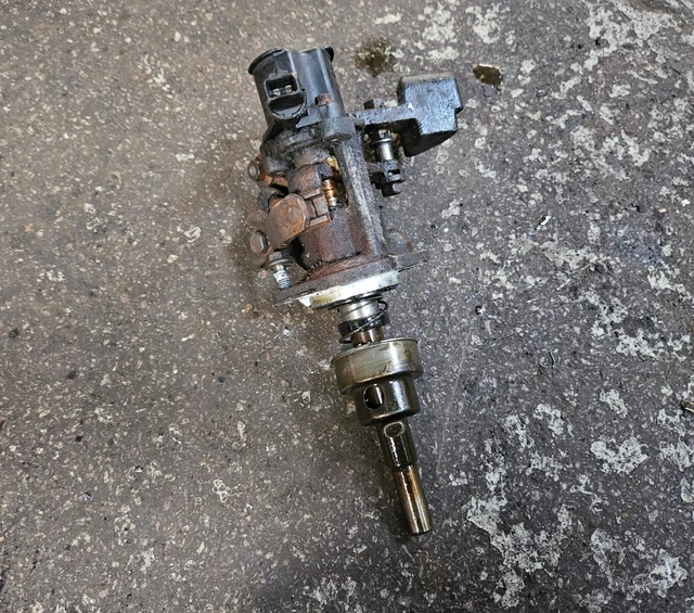 VW CORRADO 02A Gearbox Selector Tower Golf Mk2 G60 £75.00 - PicClick UK