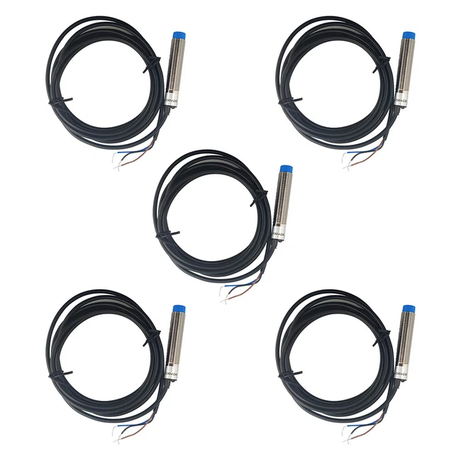 5pcs-lj12a3-4-z-ax-npn-nomal-close-inductive-proximity-sensor-switch-nc