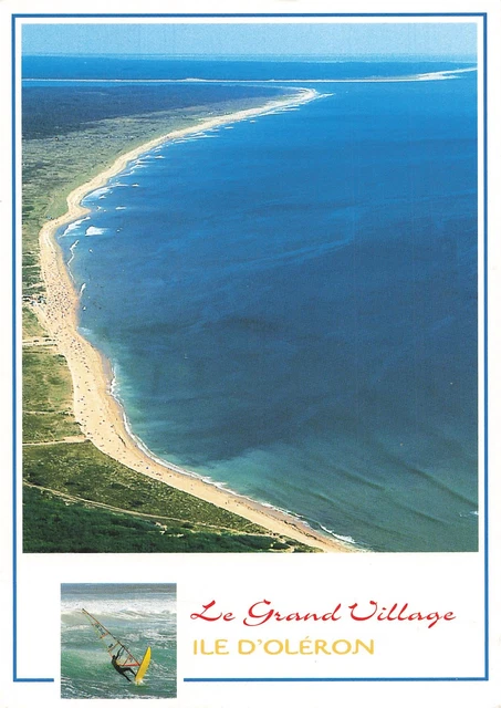 17 L Ile D Oleron Les Plages EUR 5,90 - PicClick FR