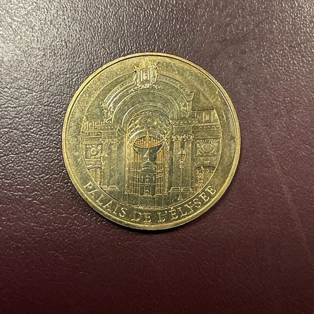 MONNAIE DE PARIS EUR 9,00 - PicClick FR