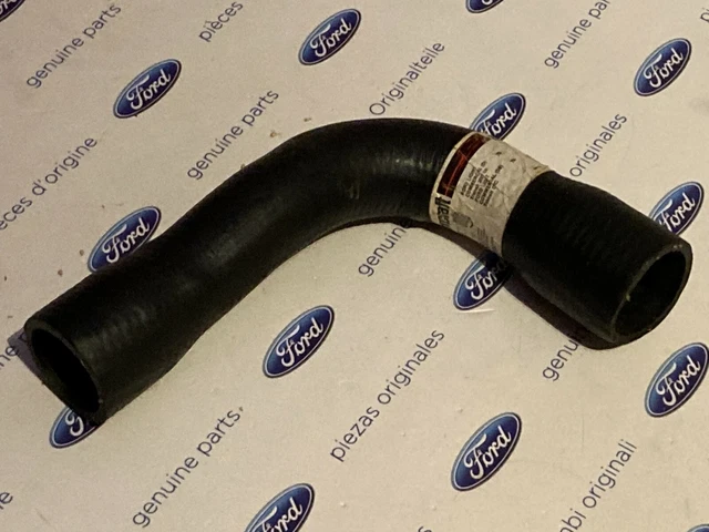 FORD TRANSIT MK2 New Genuine Ford radiator hose EUR 18,23 - PicClick FR