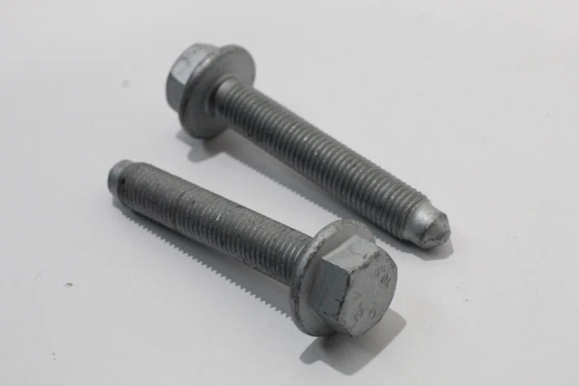 VW JETTA 1K Mk5 Engine Mount Mounting Bolts Pair M12x1.5x70 New Genuine ...