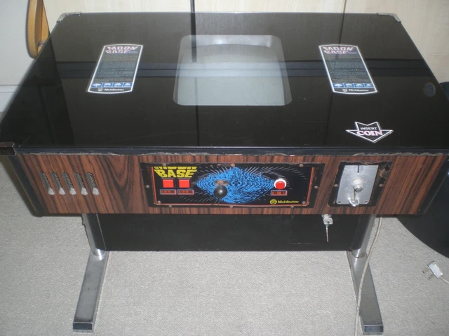 SPACE INVADER PUB Table / Arcade Machine £475.00 - PicClick UK