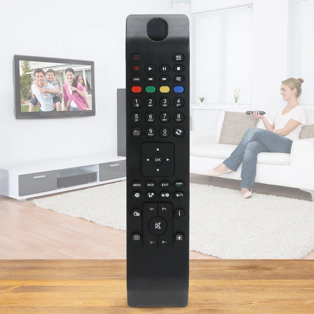 UNIVERSAL TELEVISION CONTROLLER Replace TV Remote Control for JVC ... UNIVERSAL TELEVISION CONTROLLER Replace TV Remote Control for JVC ...