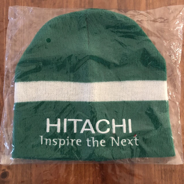 HITACHI (RYOBI DEWALT Makita Milwalkee Tradies) Beanie $8.90 - PicClick AU