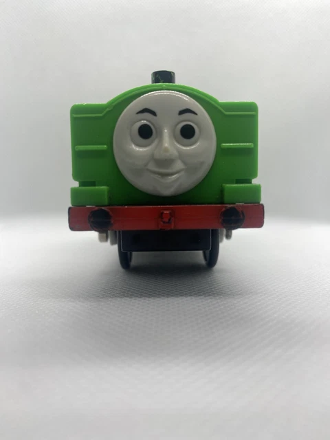 TOMY TRACKMASTER DUCK - GWR 8 - Thomas & Friends - Rare - No Stickers £ ...