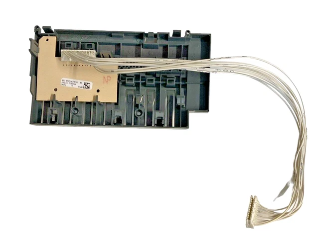 WHIRLPOOL WWDC6400/1 SCHEDA modulo lavatrice originale EUR 58,56 ...