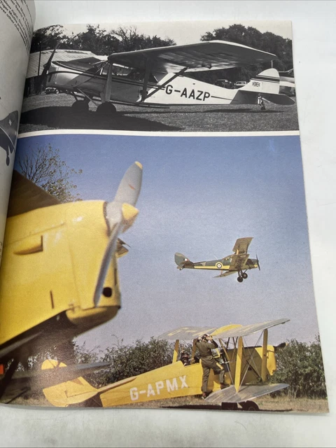 IAN ALLAN AIRCRAFT Illustrated Magazine January 1977 FREEPOST IN ...