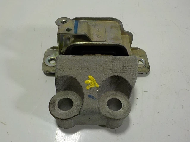 51983880 SUPPORTO MOTORE Sinistro Per Fiat Tipo Ii 357 Berlina 1.3 16 ...