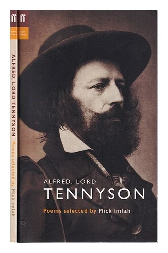 TENNYSON, ALFRED TENNYSON BARON (1809-1892) Alfred, Lord Tennyson: poems / selec EUR 28,81 ...