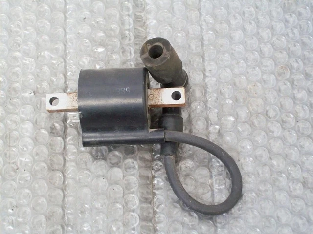 BOBINE D'ALLUMAGE POUR YAMAHA XC 300 VERSITY DEPUIS 2004 (e14830) EUR ...