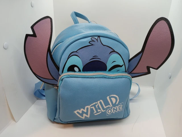 DISNEY LILO & Stitch Dani by Danielle Nicole Stitch Wild One Mini ...
