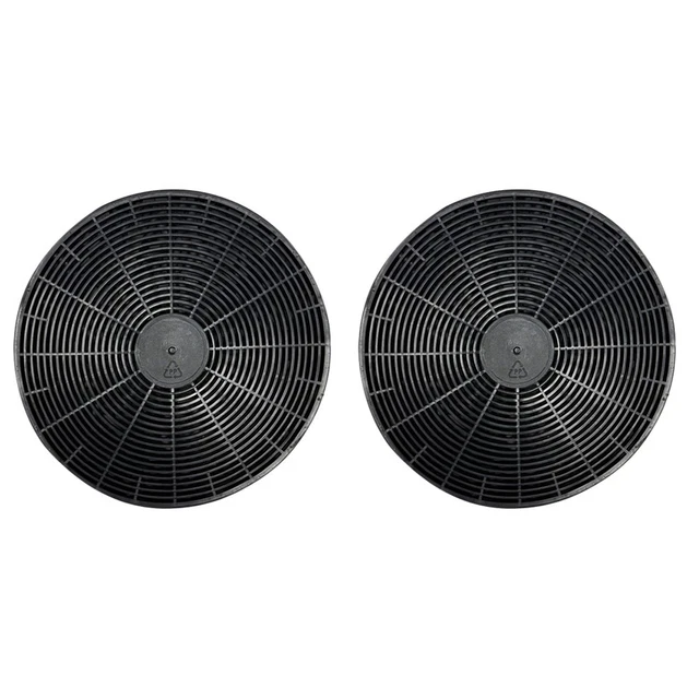 RANGE HOOD FILTER Oil Smoke Filter Cooking Smoke Removal Smell ...