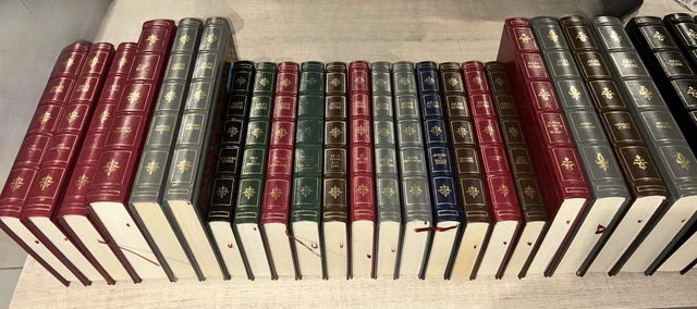 L'INTÉGRALE DES 50 tomes de JULES VERNE des éditions FABBRI (2003) EUR ...