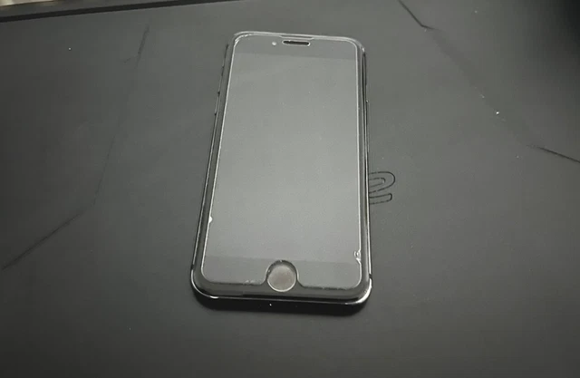 APPLE IPHONE 8 4.7in 64go Téléphone Débloqué - Gris Sidéral avec Batterie 100% EUR 100,00 ...