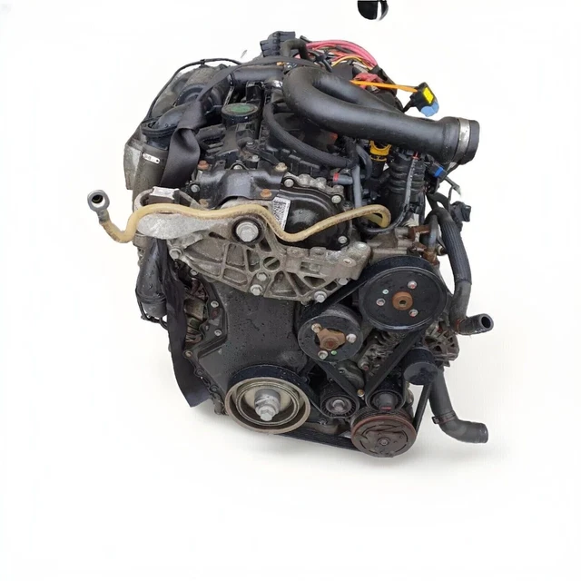 VAUXHALL VIVARO ENGINE M9R 780 2.0L Diesel Complete Mk1 2006-2014 £ ...