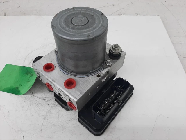 2020 FORD TRANSIT CUSTOM 2.0L Diesel ABS Pump/Modulator 3330A20052 £30. ...