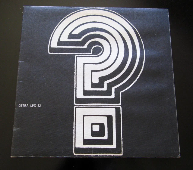 NICO GIANNI FRANK MAURIZIO (IBIS) original 1973 ITALIAN PROG LP ex-NEW ...