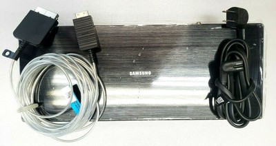SAMSUNG 55& QN55LS03AAFXZA Complete One Connect Box Unit The Frame Bn96 ...