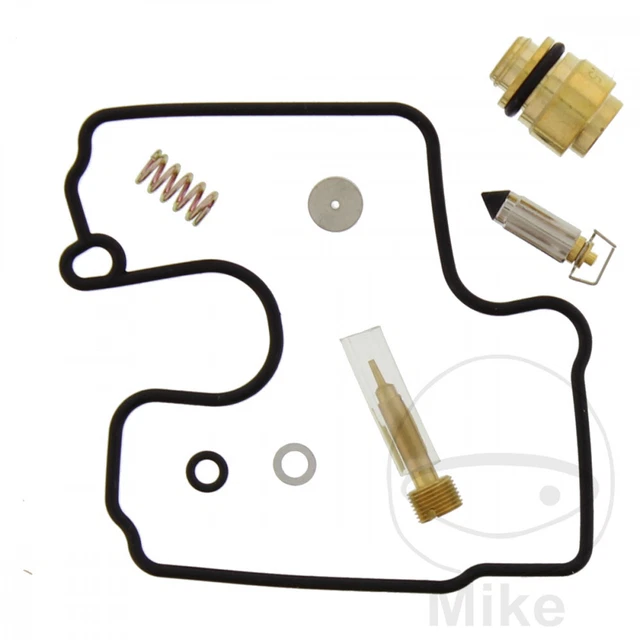 KEYSTER CARB REPAIR Kit fits Yamaha YZF 1000 R Thunderace 1996-2002 £25 ...