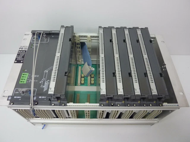 KLÖCKNER MOELLER SPS SUCOS PS32-W EATON MOELLER PS32 EUR 265,00 ...