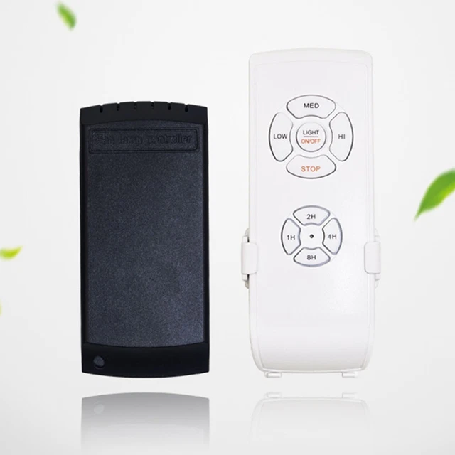 NEW IN REMOTE Control Receiver 110V 120V 50-60Hz 55W Electrical ...