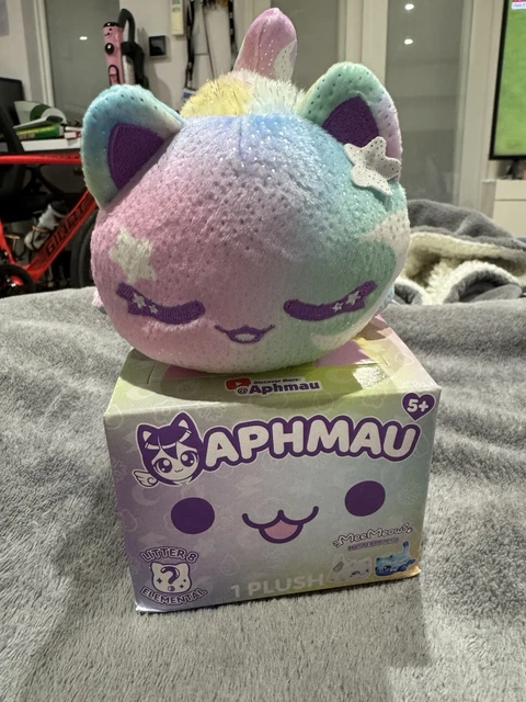 APHMAU MEEMEOWS ELEMENTAL Wave 2 DREAM Cat 6" £31.90 - PicClick UK