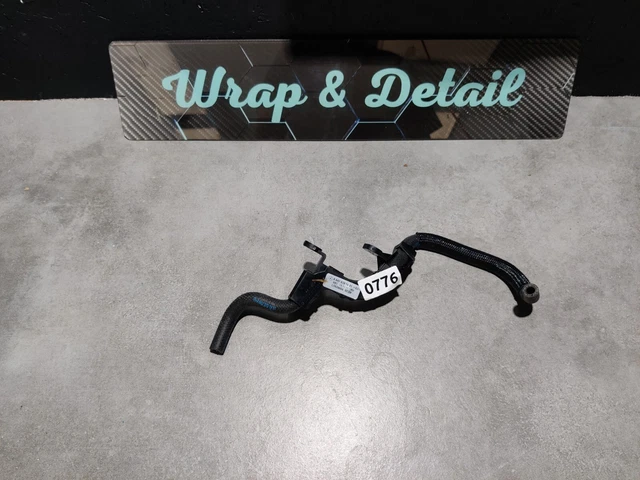 TUYAU POMPE HAUTE pression origine Mercedes-Benz OM642 A6420701681 EUR ...