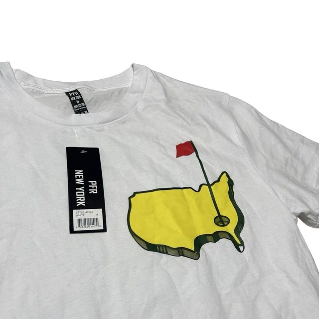 THE MASTERS GOLF Tournament 2026 Augusta National Champions T-Shirt ...