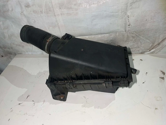 VW BORA GOLF Mk4 Air Box Pd100 Pd130 Pd150 Deisel 1900 £14.00 - PicClick UK