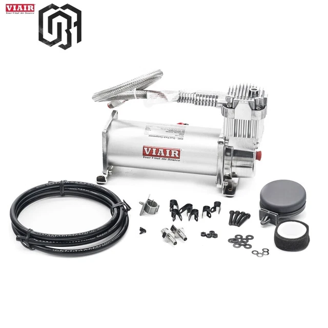 VIAIR 450C 150 PSI/3.28 CFM - Argento Modello 45012 EUR 206,39 ...