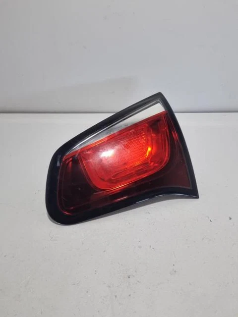 FEU ARRIERE SECONDAIRE droit (feux) CITROEN C3 2 EUR 20,00 - PicClick FR