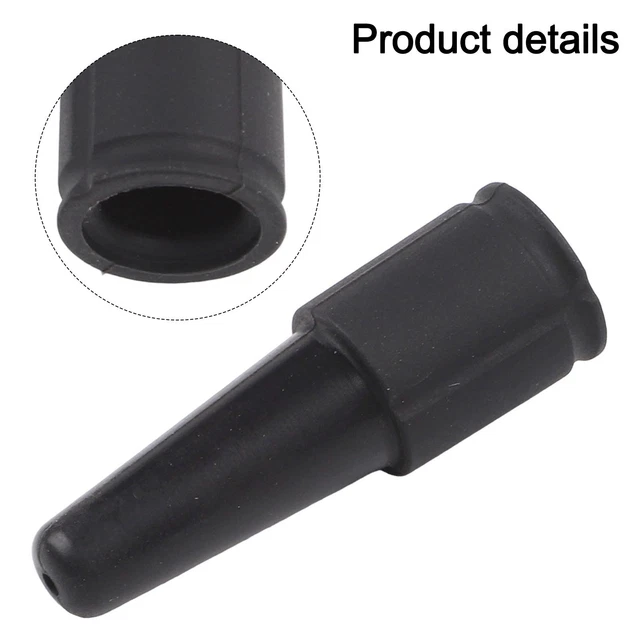 COFFEE MACHINE NOZZLE Wear Resistant Material For Original Coffee ...