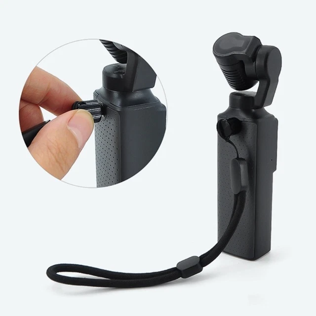 COMFORTABLE ADJUSTABLE HAND Straps for ONE/One X/One X2 Daily Camera ...