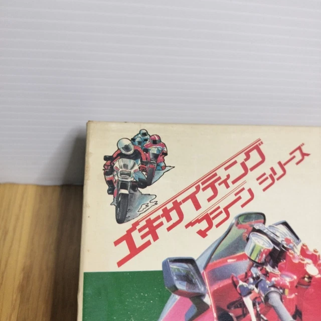 UNION PLASTIK EL Kit [1/15 Z400FX PANTA] *mit Verschlechterung ...