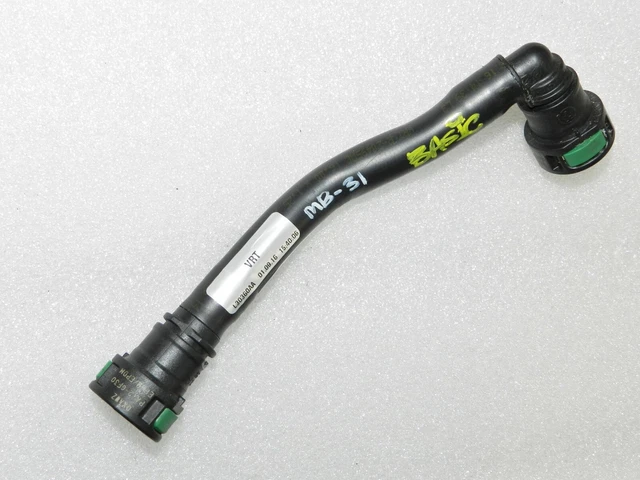 ORIGINAL MERCEDES BENZ W205 AdBlue container tank line hose pipe £35.62 ...